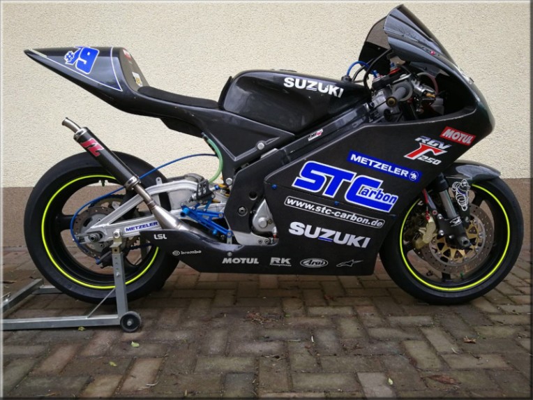 RGV_250_Bilder - STC-Carbon