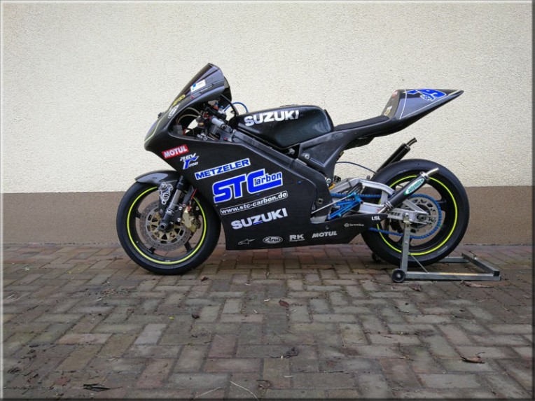 RGV_250_Bilder - STC-Carbon